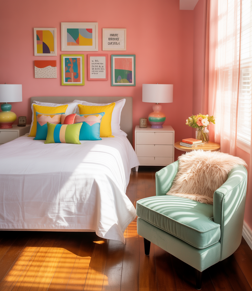 Best 2026 Guest Bedroom Ideas: Cozy Modern, Tiny Spaces, Budget Decor ...