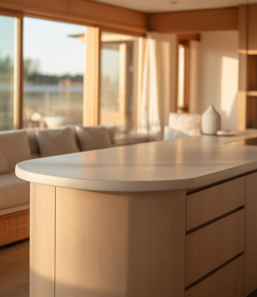 Kitchen Layout Ideas for 2026: 47 Smart Designs with Islands, Galleys ...