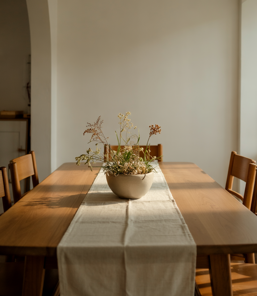 Dining Table Decor 2026: 43 Everyday and Holiday Ideas for Modern ...