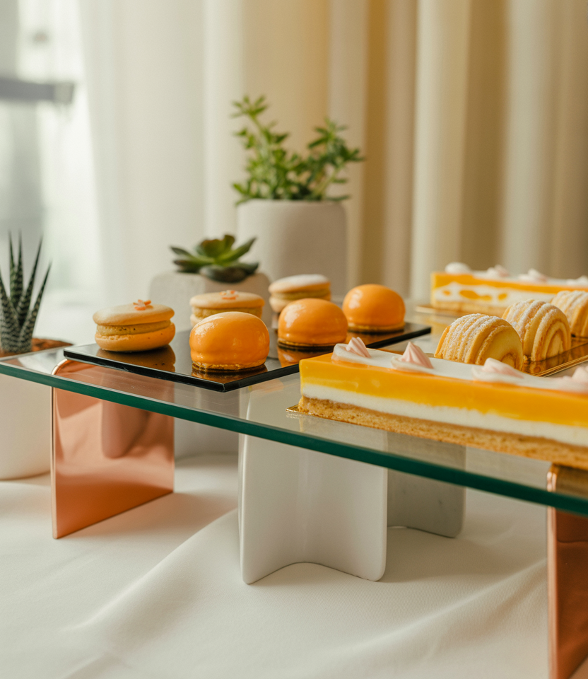 34 Dessert Table Ideas for 2026: Creative, Modern, and Trending Designs ...
