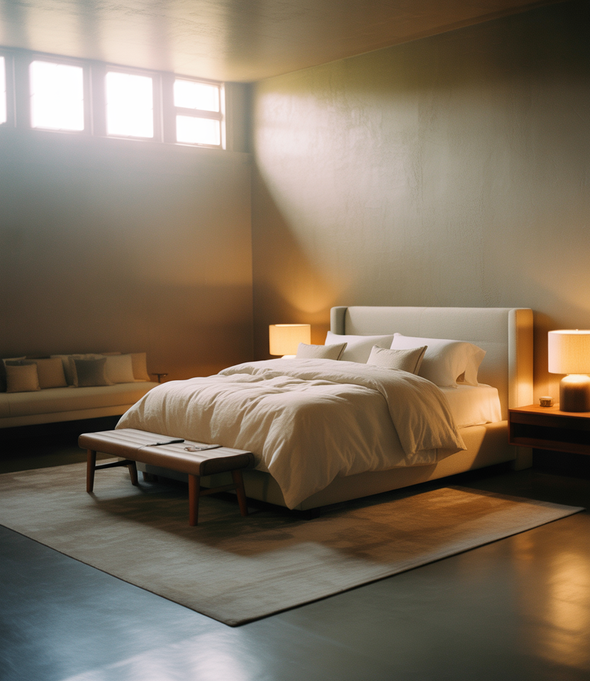 43 Basement Bedroom Ideas for 2026: Cozy, Modern, Finished, Unfinished ...
