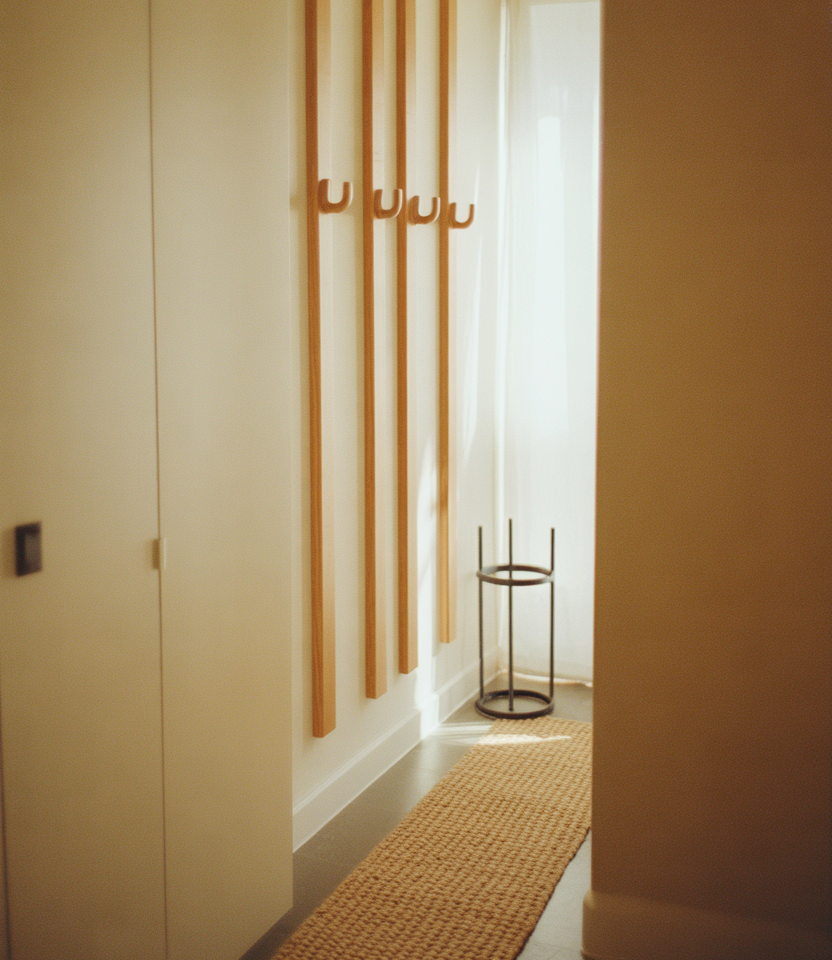 46 Small Entryway Ideas 2026: Space-Saving Tips for Narrow Hallways ...