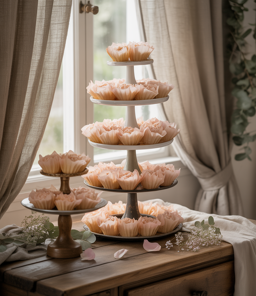 34 Dessert Table Ideas for 2026: Creative, Modern, and Trending Designs ...