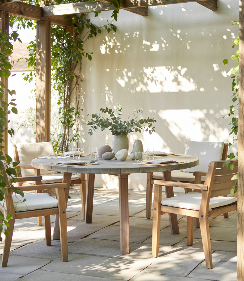 Dining Table Decor 2026: 43 Everyday and Holiday Ideas for Modern ...