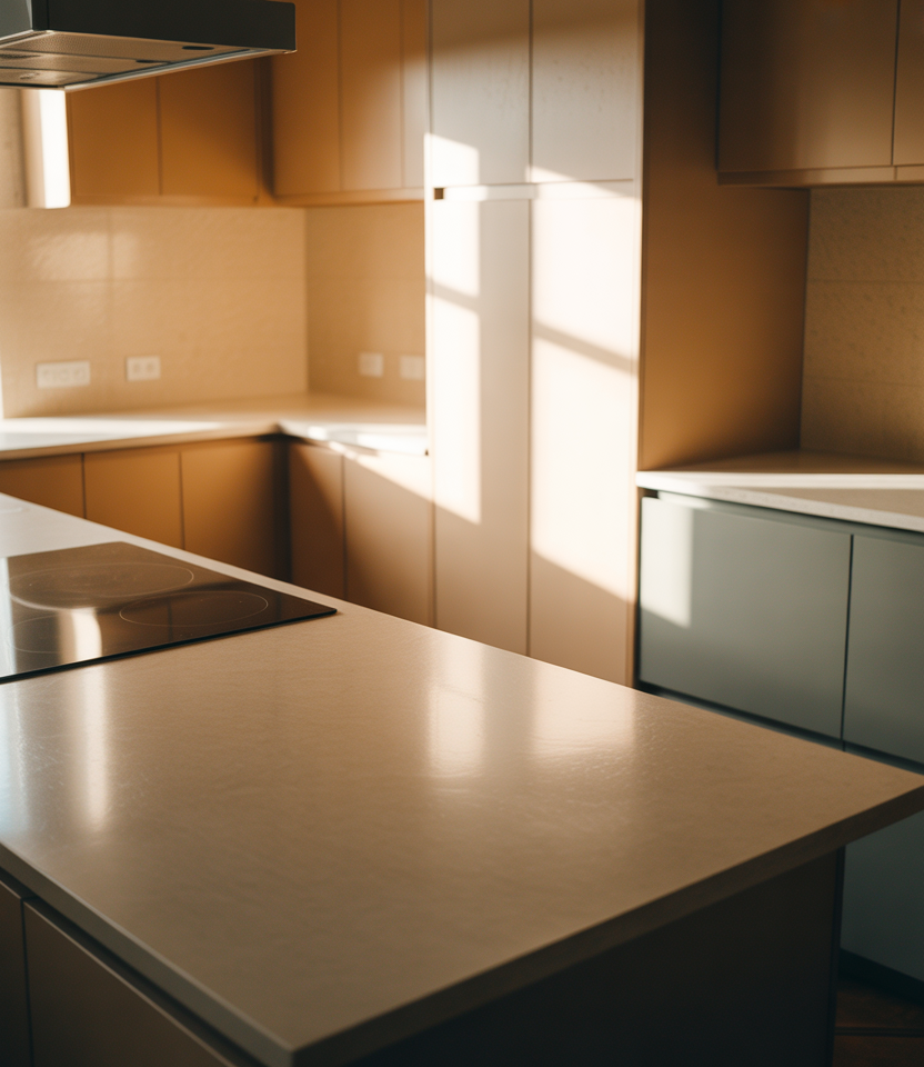 Kitchen Countertops 2026: 46 Stylish Materials, Colors, and Smart ...