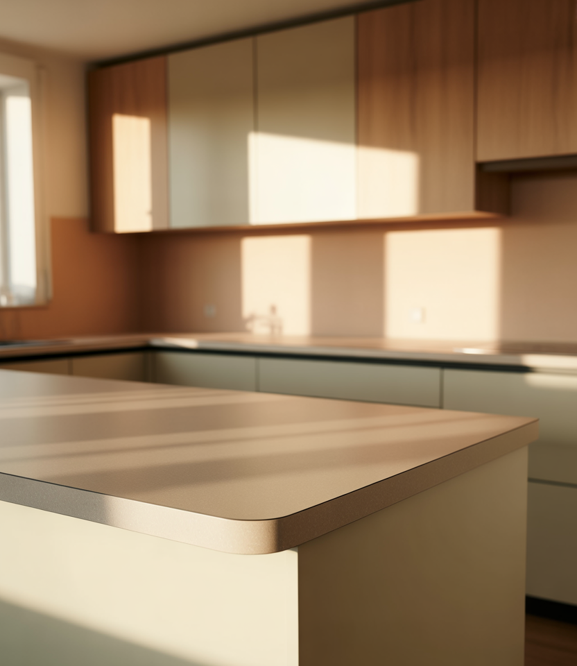 Kitchen Countertops 2026: 46 Stylish Materials, Colors, and Smart ...