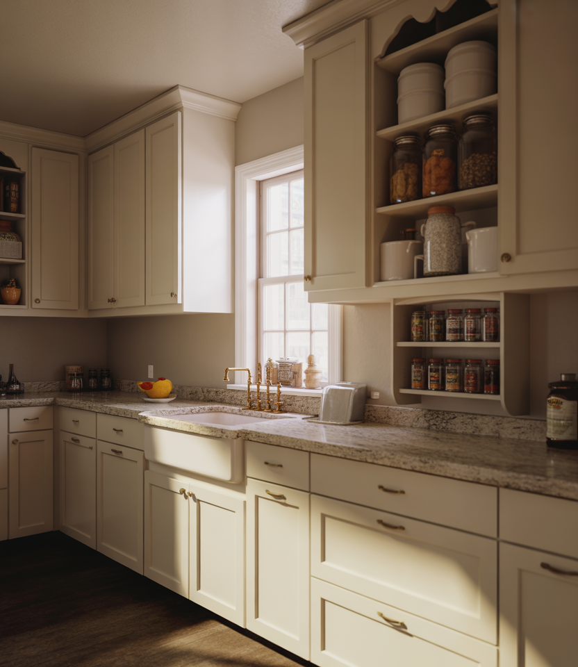 Kitchen Layout Ideas for 2026: 47 Smart Designs with Islands, Galleys ...