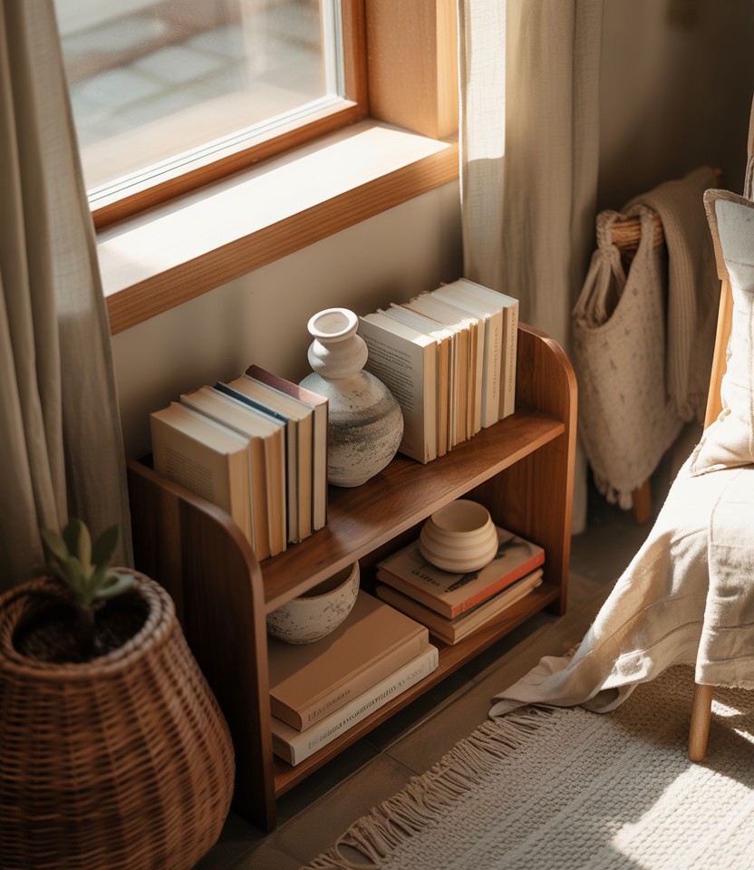 Bookshelf Styling 2026: 35 Modern, Eclectic & Timeless Shelf Ideas for ...