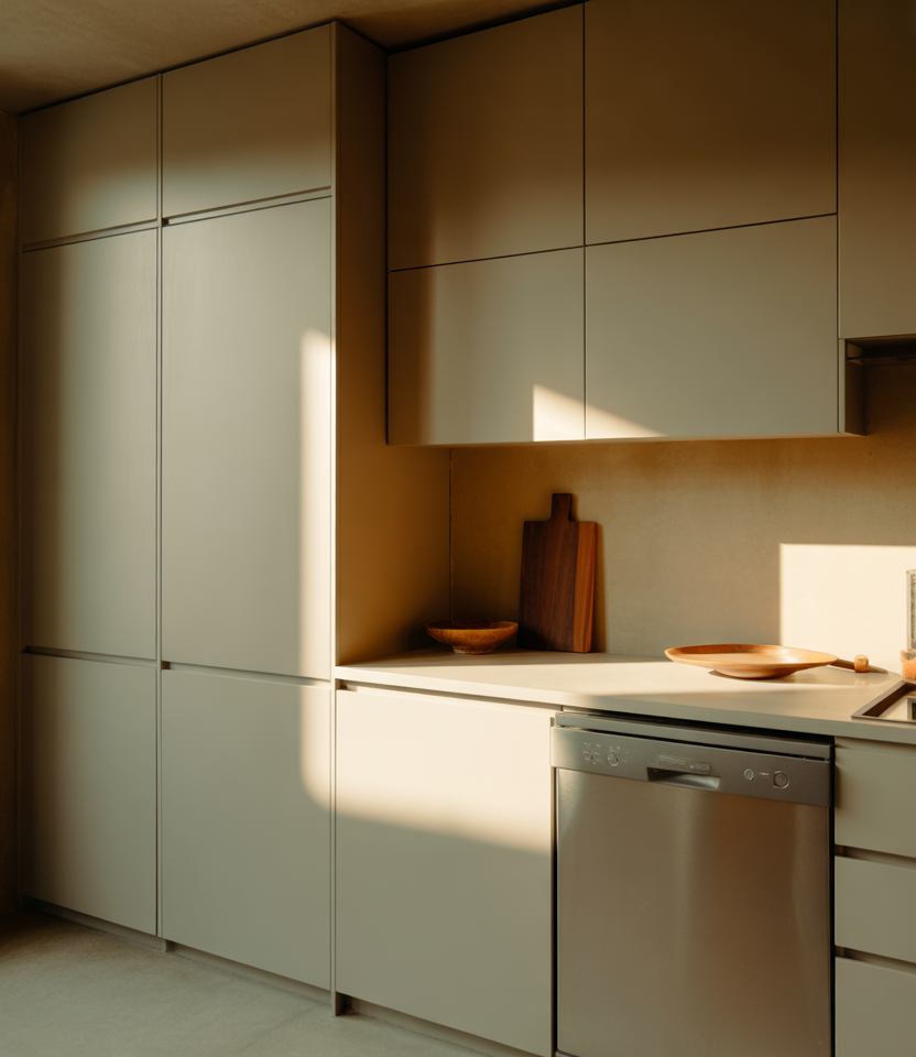 Kitchen Layout Ideas for 2026: 47 Smart Designs with Islands, Galleys ...