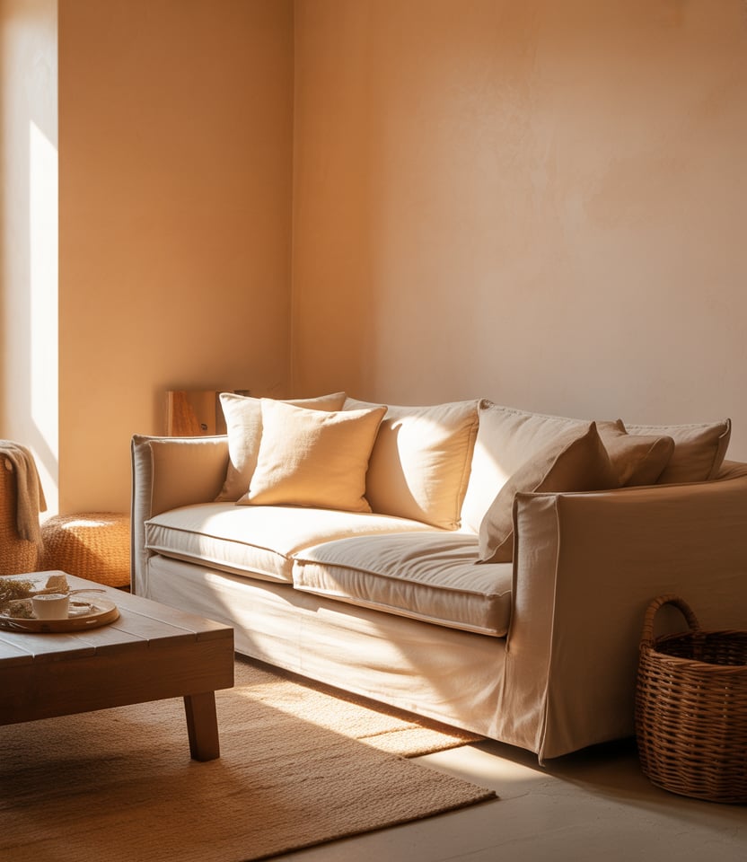 Cozy Living Rooms 2026: 42 Warm, Inviting Ideas for Apartments and ...