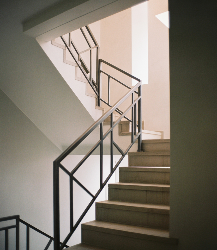 Stair Railing Ideas 2026: 38 Modern, Rustic, and Stylish Designs for ...