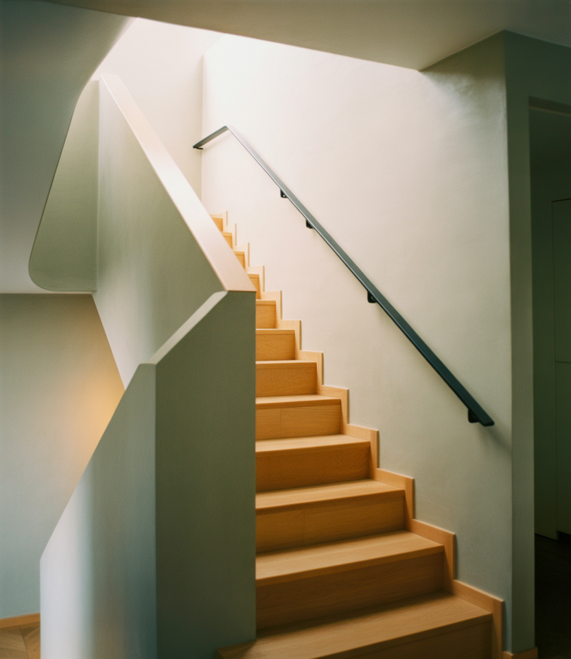 Stair Railing Ideas 2026: 38 Modern, Rustic, and Stylish Designs for ...