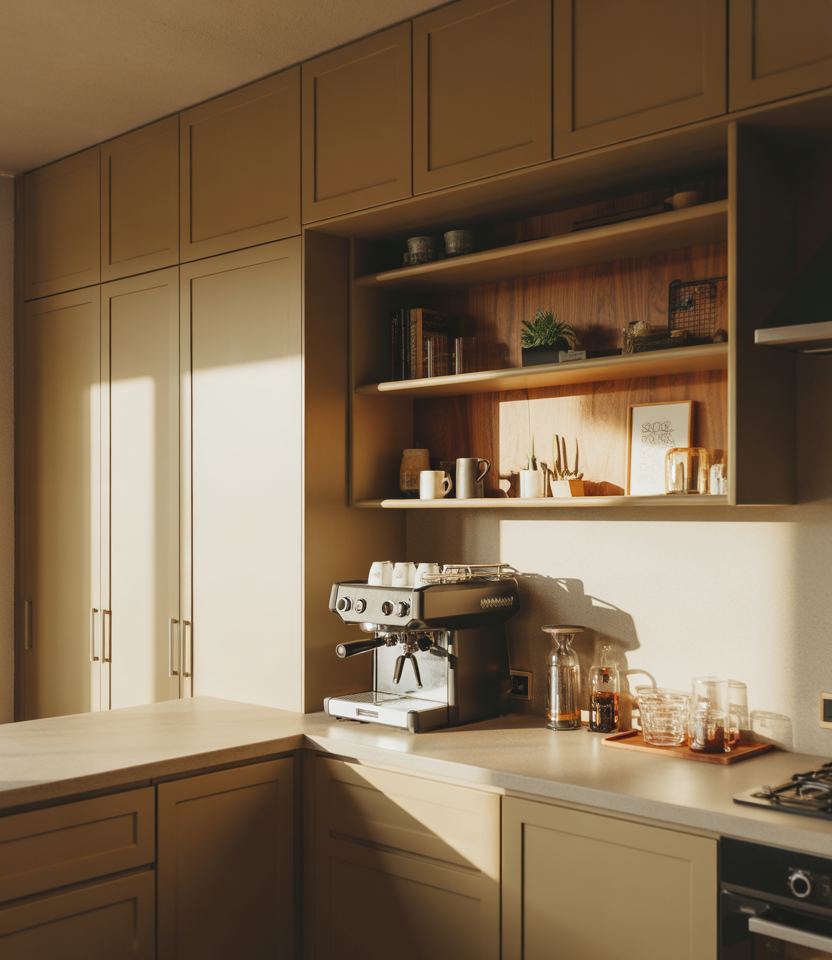 Kitchen Countertops 2026: 46 Stylish Materials, Colors, and Smart ...