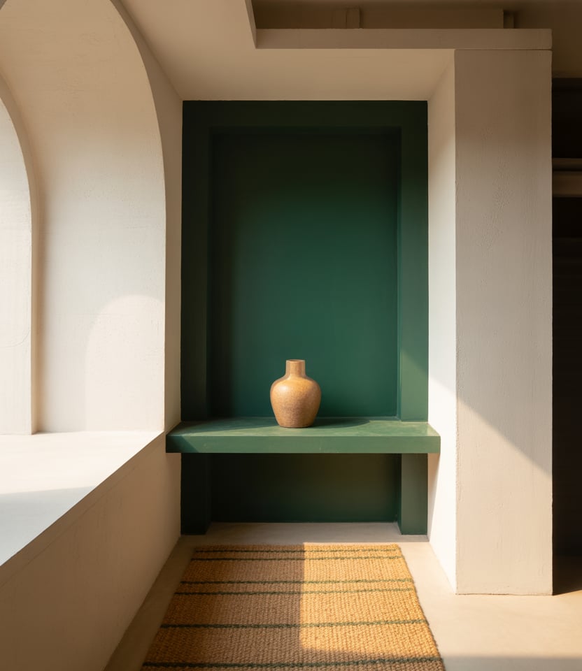 46 Small Entryway Ideas 2026: Space-Saving Tips for Narrow Hallways ...