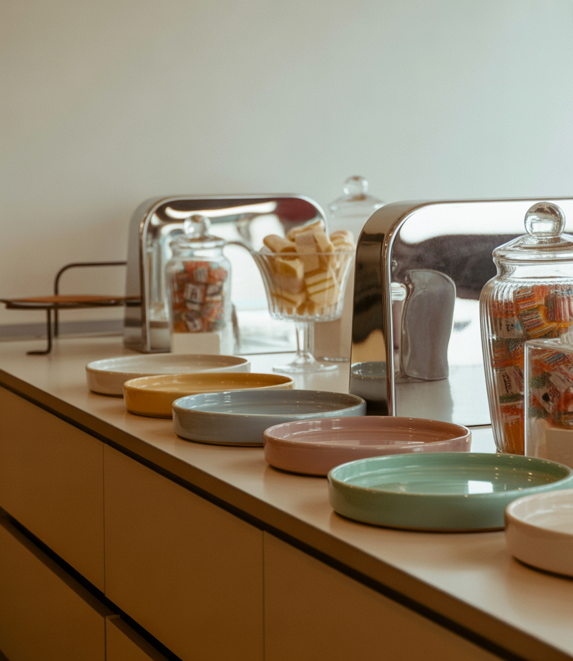 34 Dessert Table Ideas for 2026: Creative, Modern, and Trending Designs ...