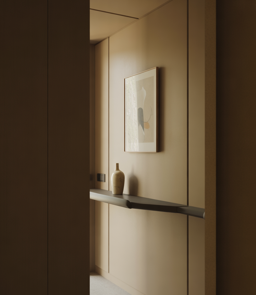 46 Small Entryway Ideas 2026: Space-Saving Tips for Narrow Hallways ...