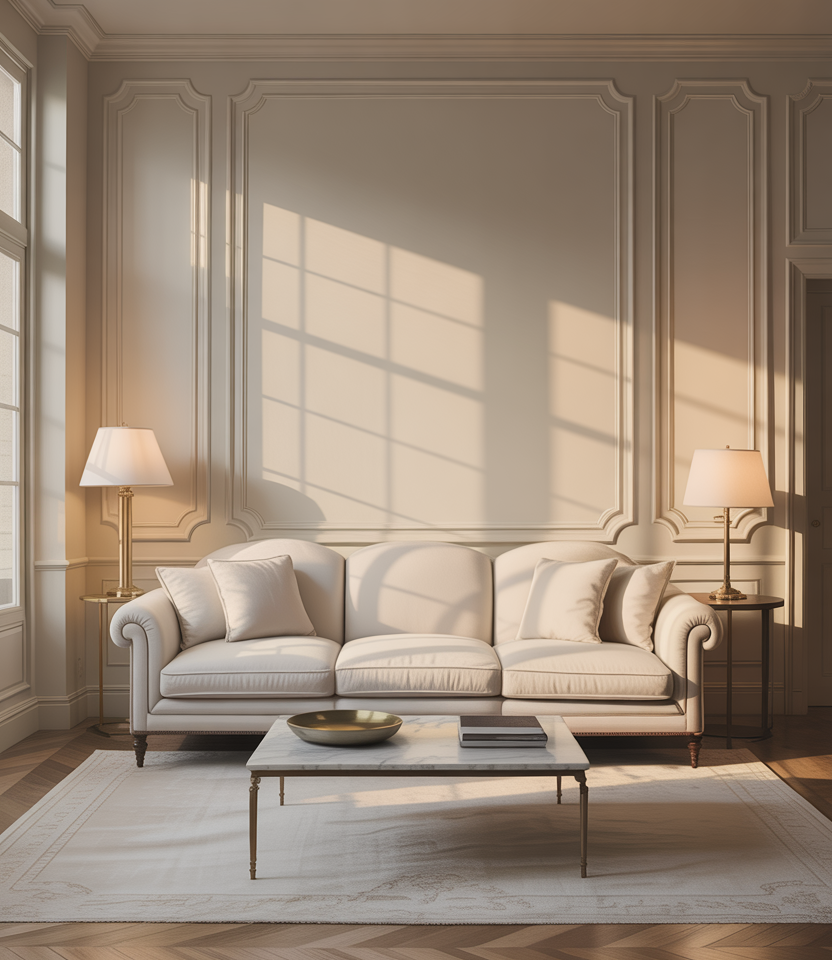 Contemporary Living Room 2026: 42 Modern, Cozy & Luxury Design Ideas ...