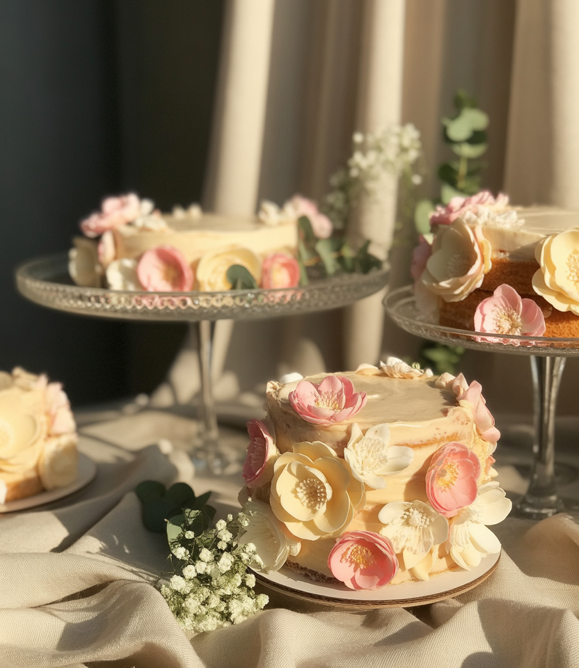 34 Dessert Table Ideas for 2026: Creative, Modern, and Trending Designs ...