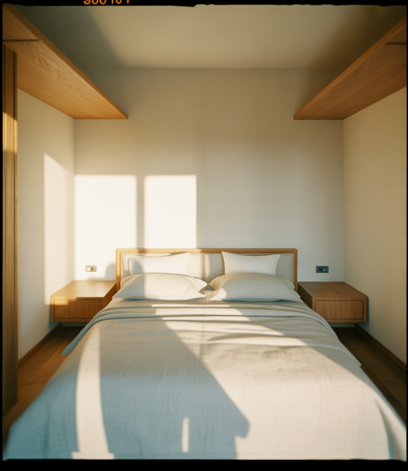 Small Bedroom Ideas 2026: 38 Cozy, Smart Layouts, Storage Solutions ...