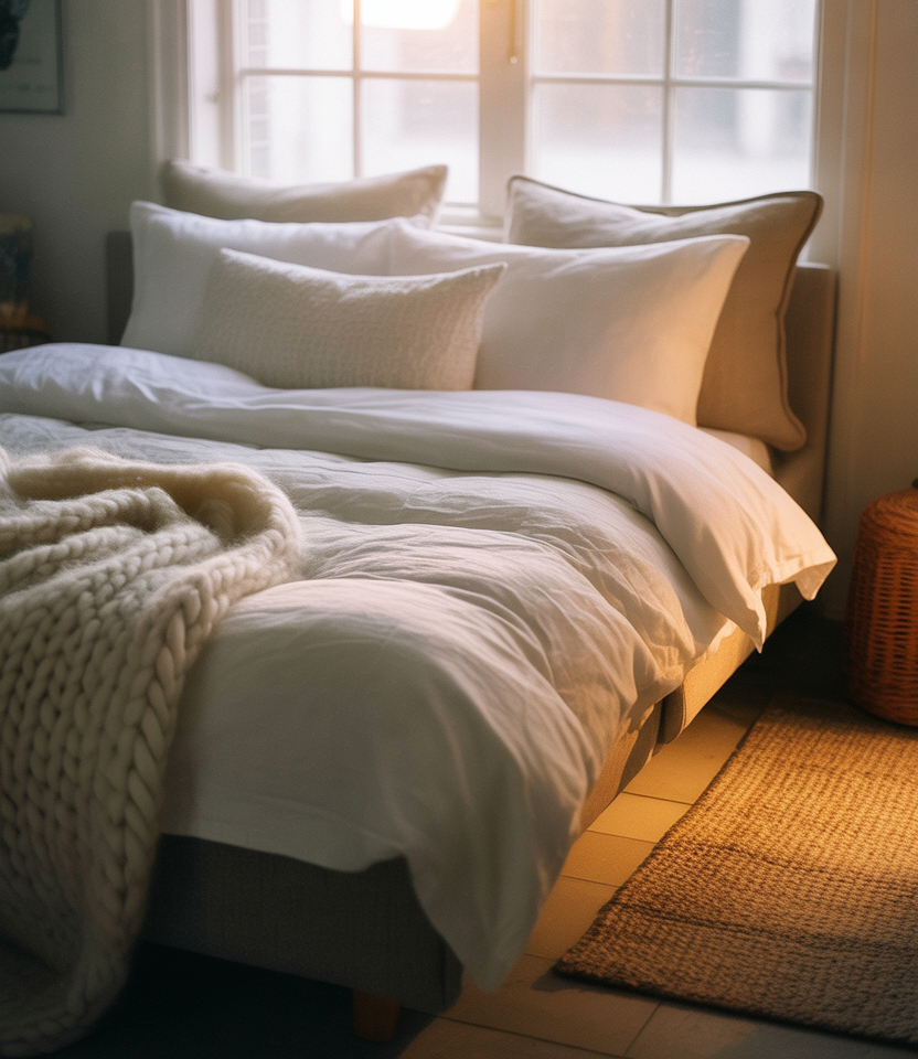 Small Bedroom Ideas 2026: 38 Cozy, Smart Layouts, Storage Solutions ...