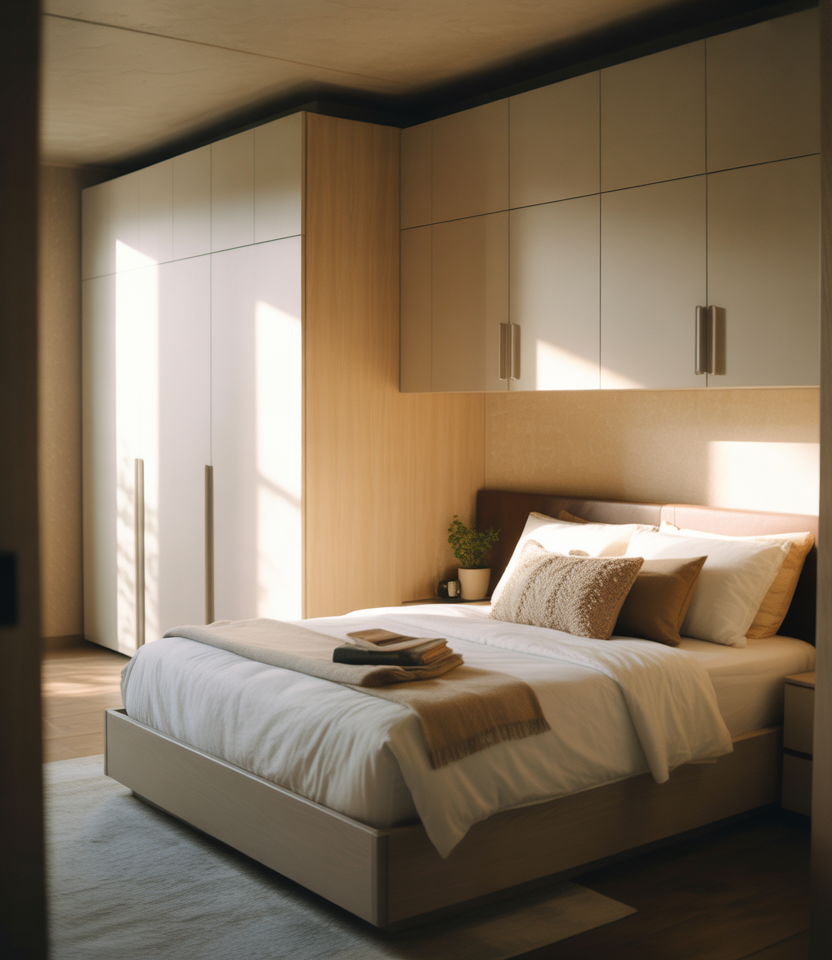 Small Bedroom Ideas 2026: 38 Cozy, Smart Layouts, Storage Solutions ...