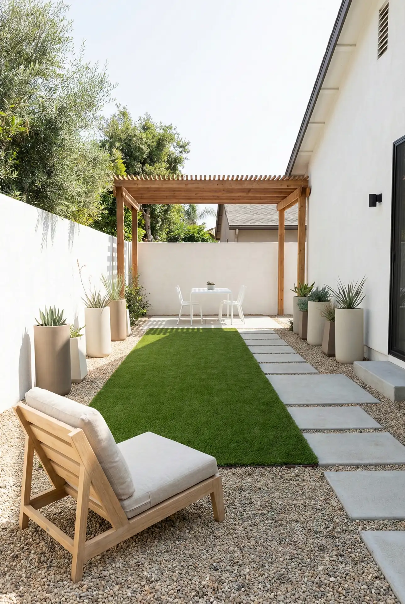 Backyard Ideas 2026: Cozy Firepits, Mediterranean Style, Budget ...