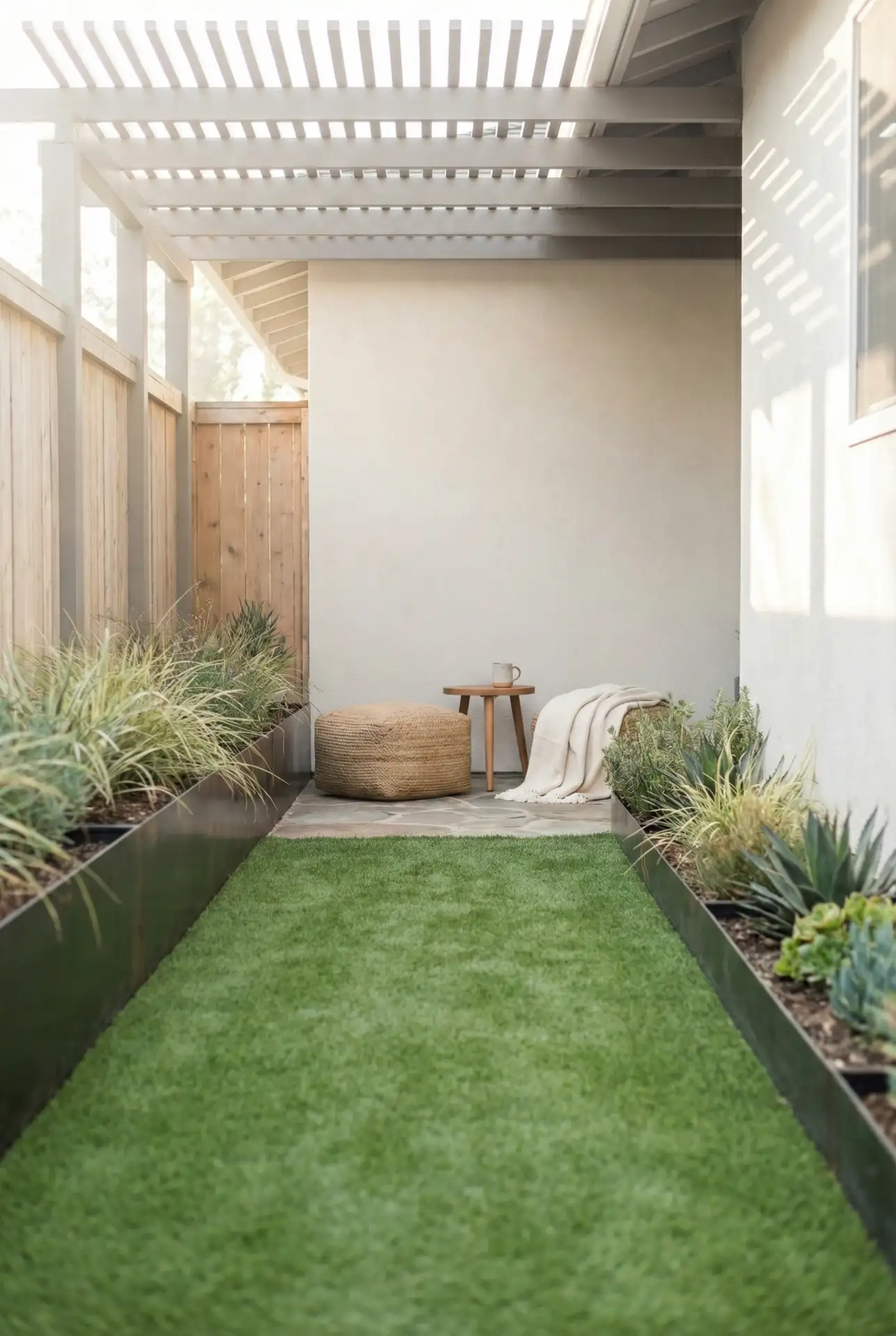 Backyard Ideas 2026: Cozy Firepits, Mediterranean Style, Budget ...