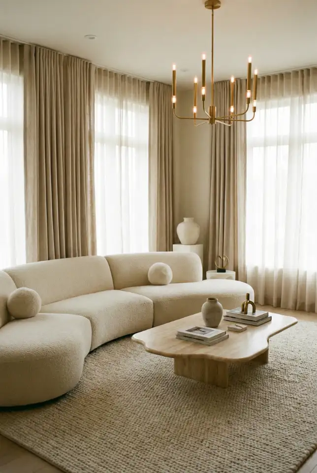 Family Room Designs 2026: Cozy, Modern, Luxury & Small Space Ideas With ...