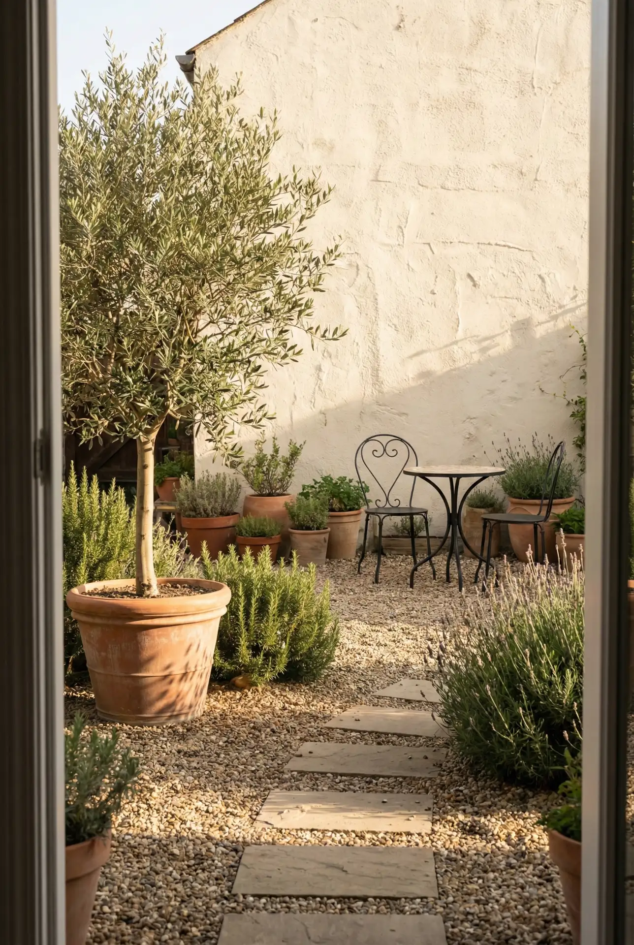 Backyard Ideas 2026: Cozy Firepits, Mediterranean Style, Budget ...