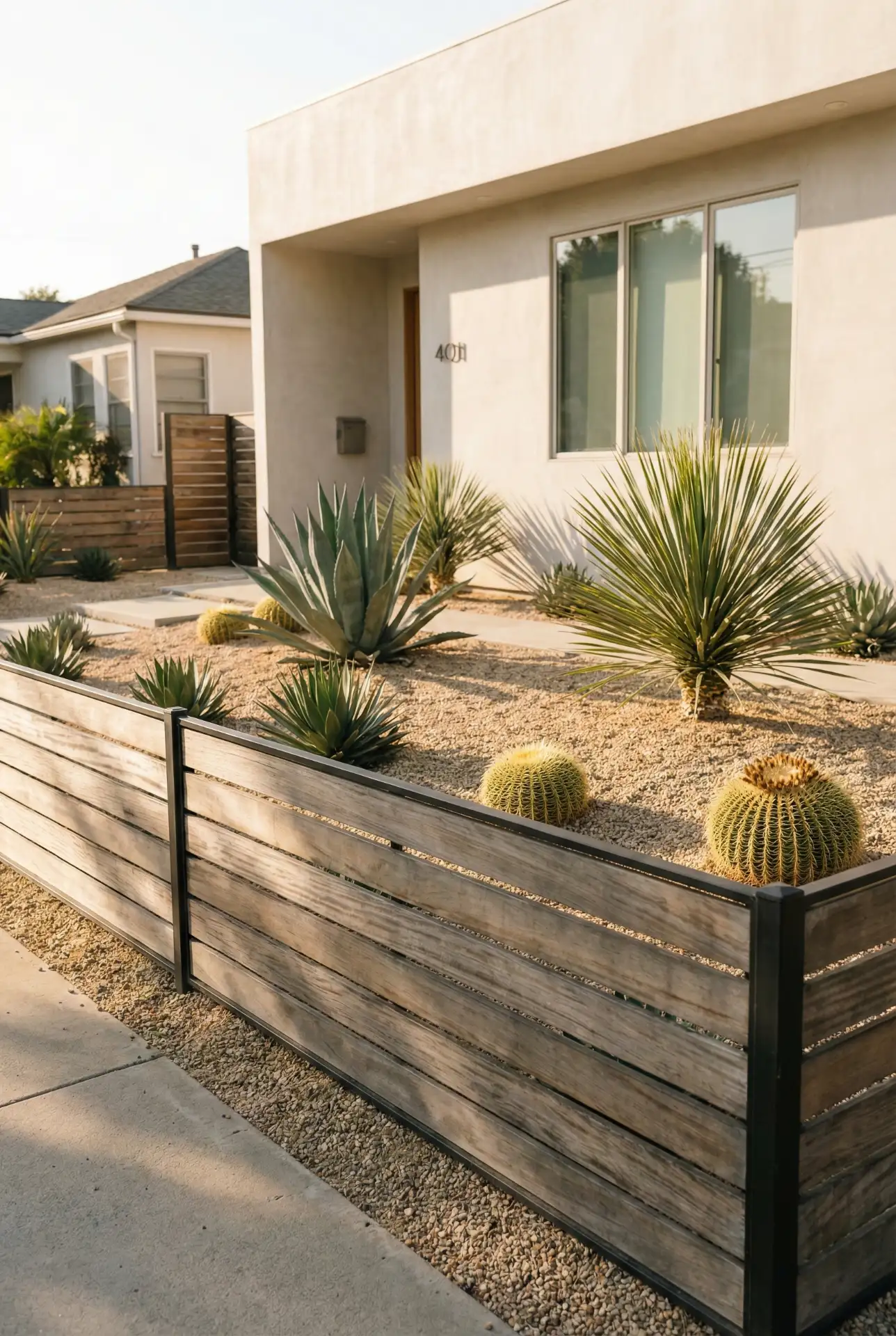 Front Yard Landscaping Ideas 2026: Modern, Low-Maintenance Curb Appeal ...