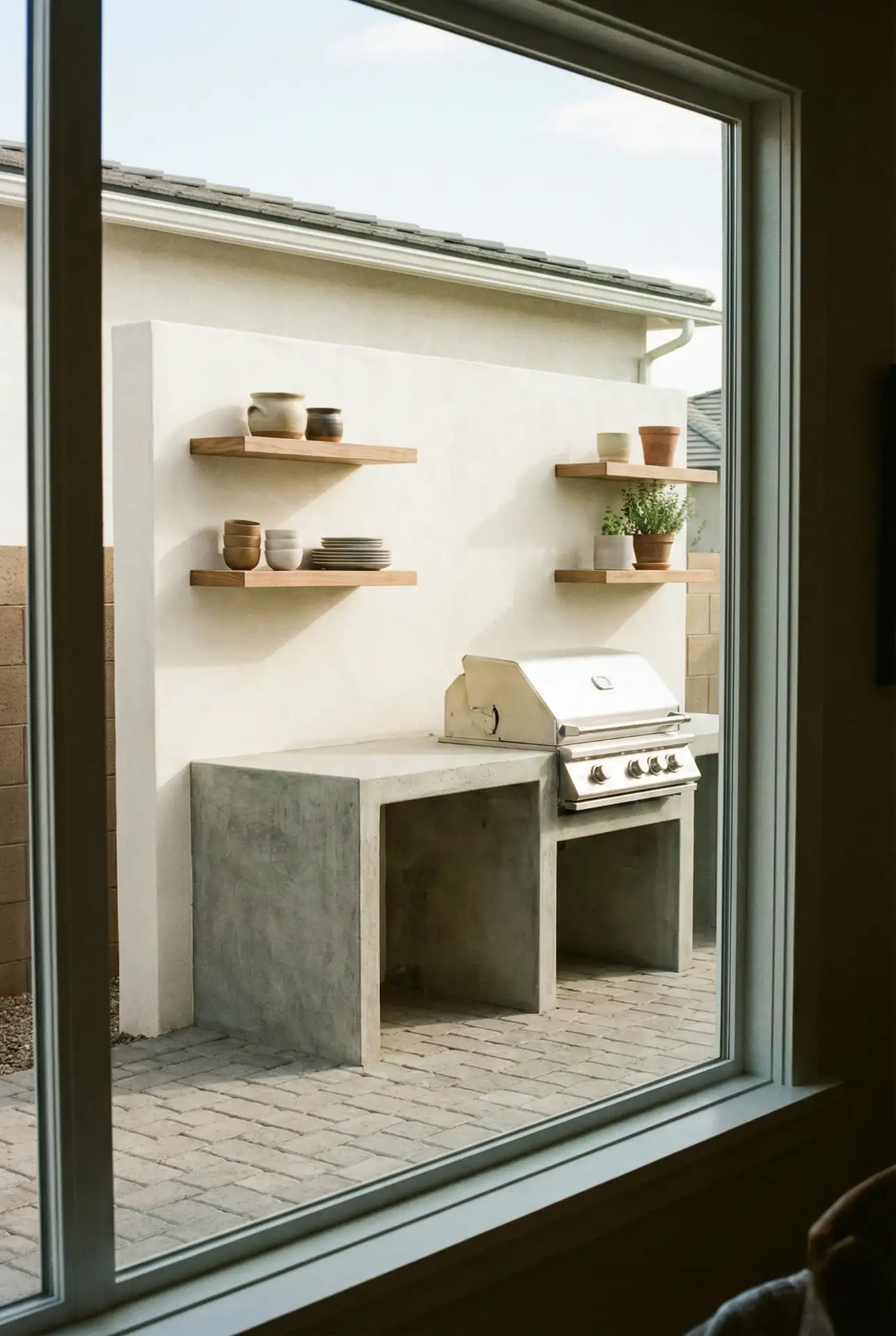 Backyard Landscaping 2026: 46 Modern, Low-Maintenance Designs, Pools ...