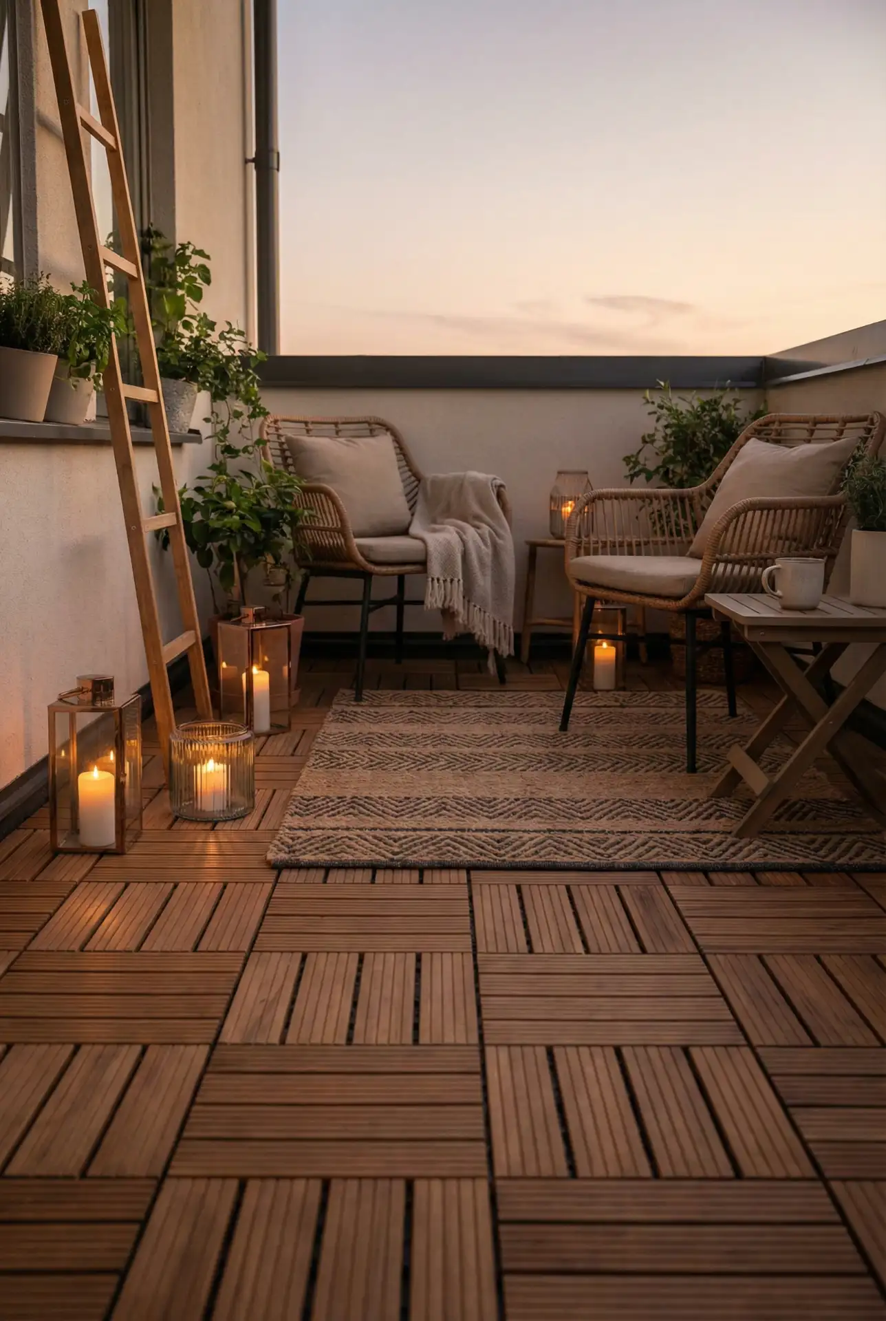 Backyard Ideas 2026: Cozy Firepits, Mediterranean Style, Budget ...